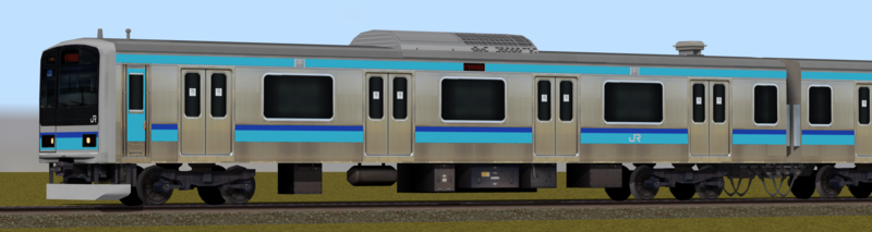 railsim̃y[W E231n
