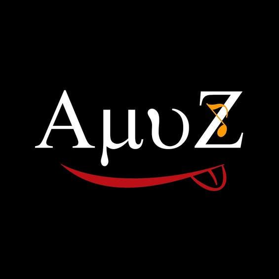 AmuZ HP メンバー紹介