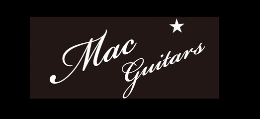MAC Guitars - MACギター