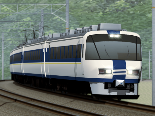 railsimのページ わーいわーい広場【フリー】