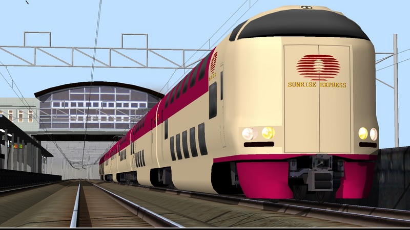 railsim̃y[W ݂ɃuO